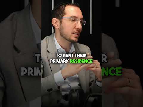 Can I use Augusta 14 day rule with an S-Corp and primary home is the primary place of residence?