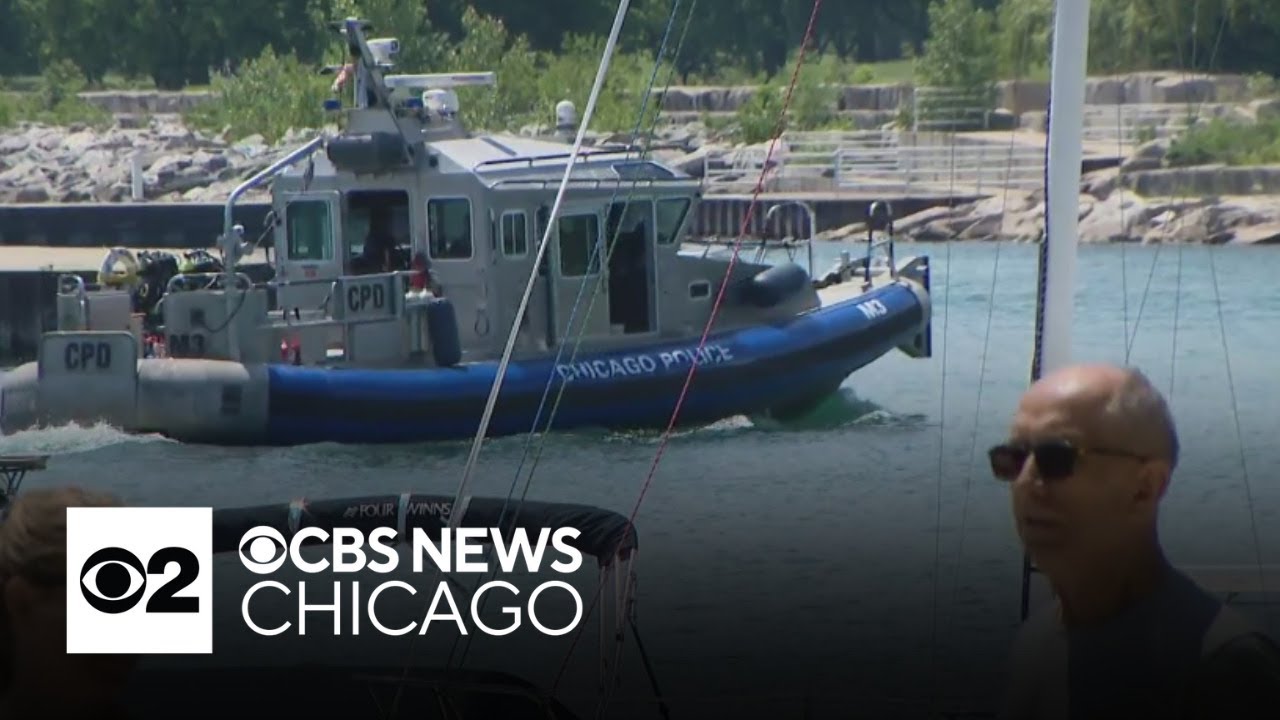Safety advocates urge caution after boy nearly drowns in Lake Michigan