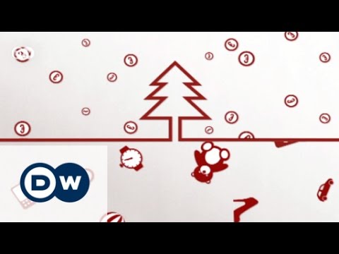 Christmas - A boon for the retail sector | Made in Germany