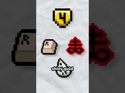 How to FIX curse of the Blind! #thebindingofisaacrepentance #gaming #guide