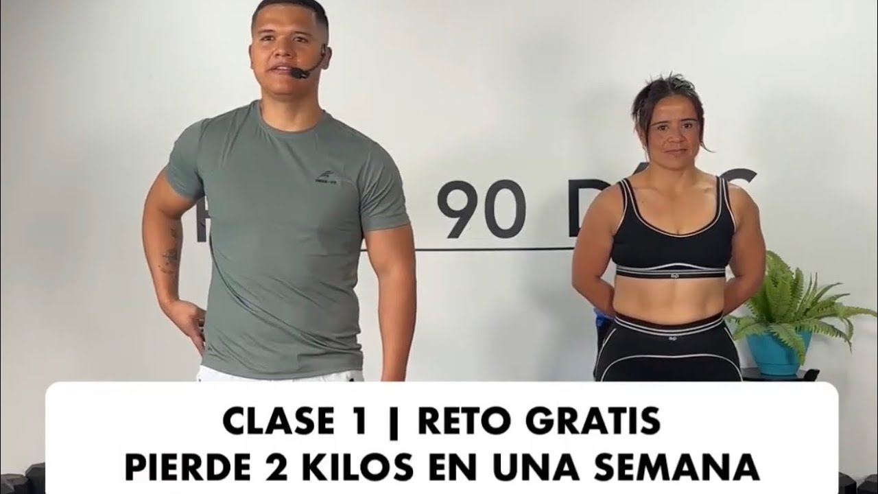 Free Class #1
