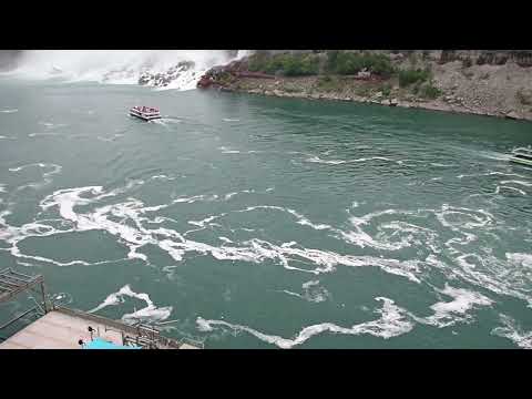 NIAGARA FALLS (05.31.25)