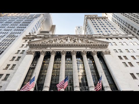 UBS Head of Equity breaks down market volatility and investing