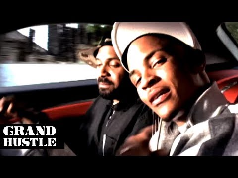 T.I. - ASAP [Official Video]