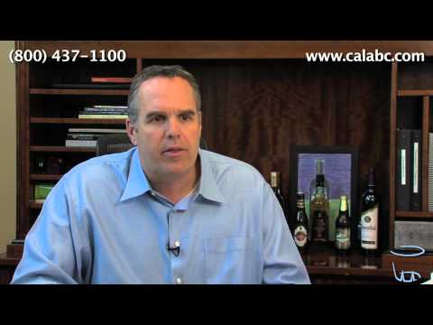 How to Apply for a Use Permit | California Liquor License