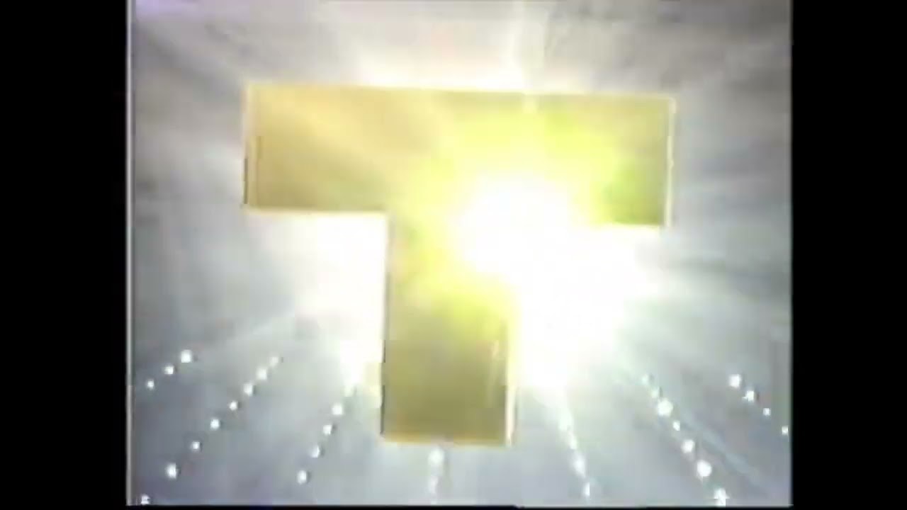 Telemundo Network ID 1996