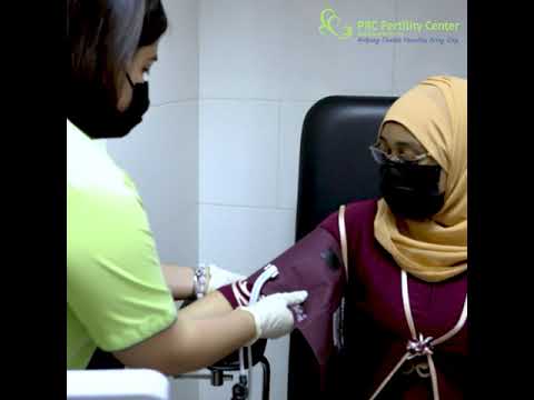 PRC America’s No. 1 Fertility Clinic Intro video #videoprorduction #healthcare