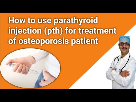 Teriparatide Injection - Gemtide Injection Latest Price, Manufacturers ...