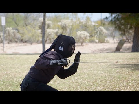 Ironwood Historical Swordsmanship