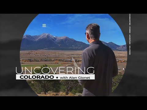 Uncovering Colorado: Buena Vista