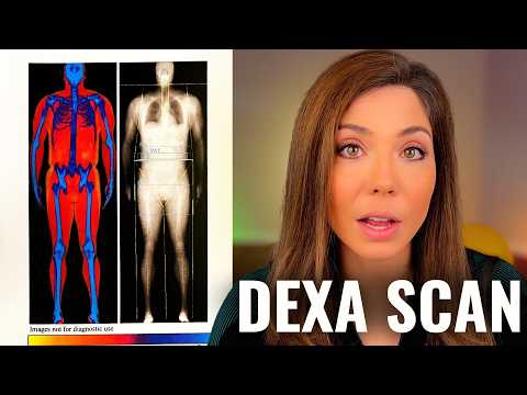 DEXA Scan Experience: What to Expect, Benefits, and How to Book Your Scan