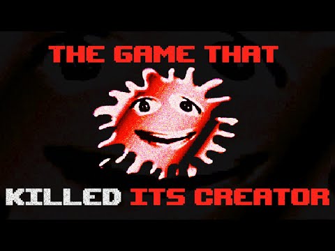 The Game That Killed Its Creator