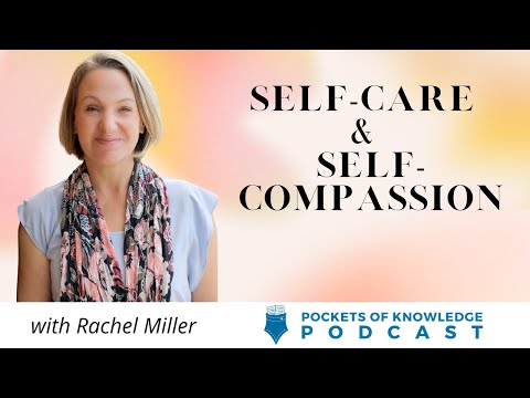 From Self-Criticism to Self-Compassion: Transforming Inner Dialogue for ...
