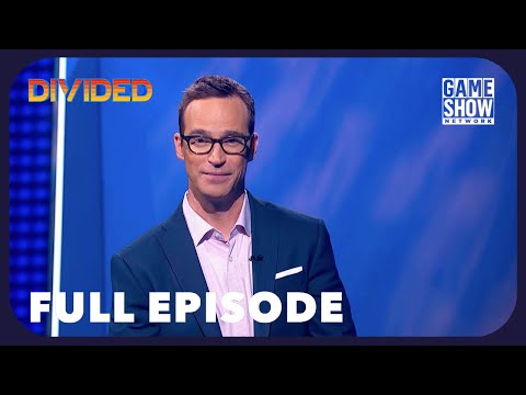 This ending was WEIRD | Divided | Full Episode