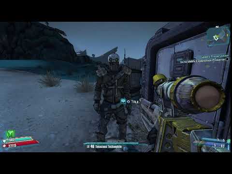 Steam Community :: Video :: HEYYOOO! - Steve @ BL2