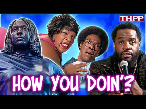 High Calorie Women Gets Roasted for Saying Diets Don't Work Because of RACISM!!@CoreyHolcomb5150Land