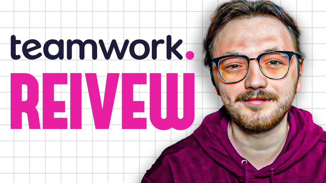 Teamwork Tutorial For Beginners 2026 - How To Use Teamwork