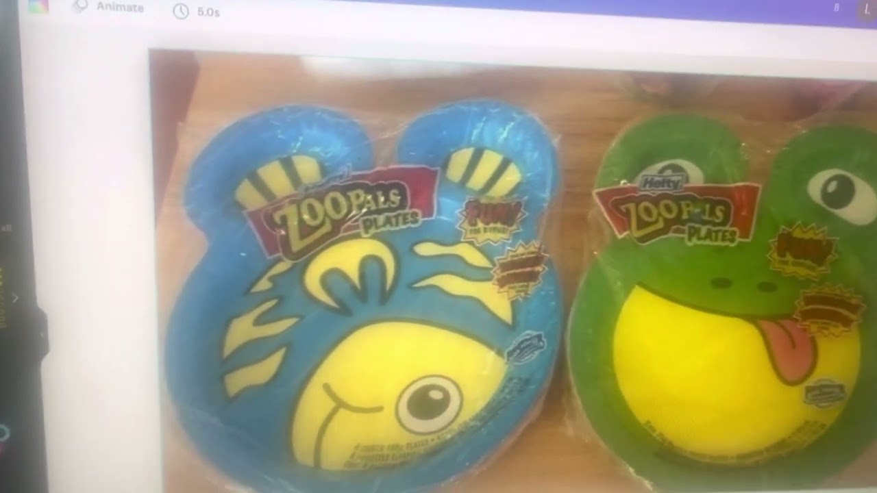Zoopals in 8