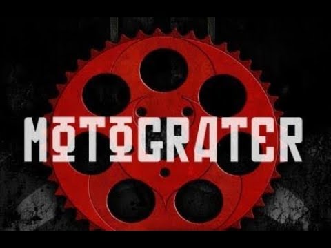 Motograter Release “Motograter: Past To Present” Documentary – Metal ...