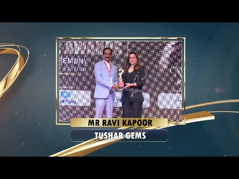 A Shining Tribute to Mr. Ravi Kapoor by Neelam Kothari ✨