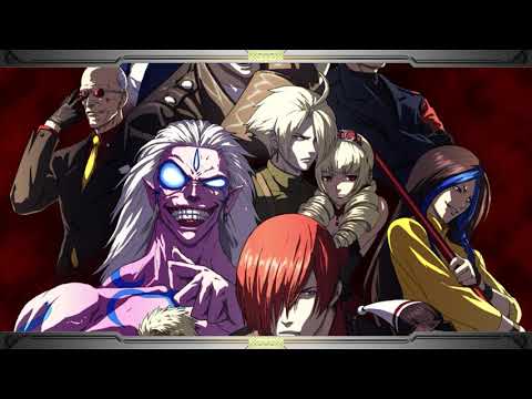 Steam Community :: THE KING OF FIGHTERS XIII STEAM EDITION