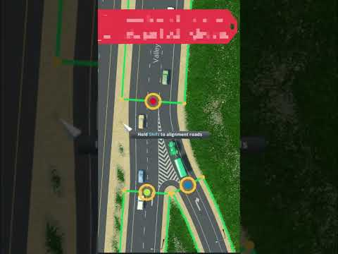 The 5th Most Popular Cities Skylines mod - Node controller- Cities Skylines workshop