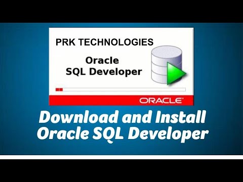 Oracle 11g Download And Install