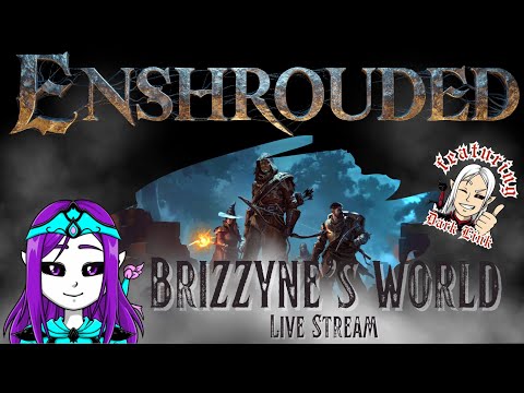 Steam Community :: Video :: Enshrouded — Exciting LIVE Gameplay! # ...