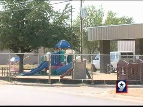 Big Spring Day Care Being Investigated After Child Wanders Away