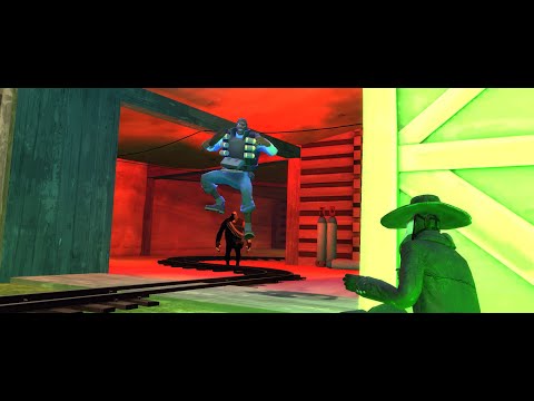 Steam Community :: Video :: Demopan -TF2
