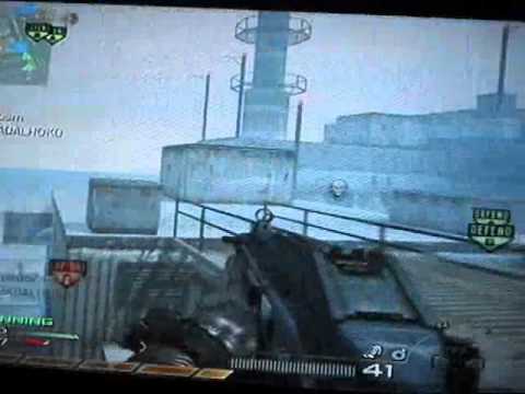 Steam Community :: Video :: domination in sub base mw2