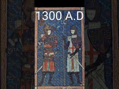 One fun fact about every century 1300 A.D #short #funfacts #history #glasses