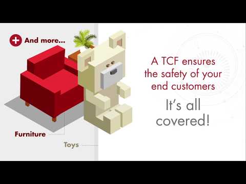 What is a Technical Compliance File (TCF)?