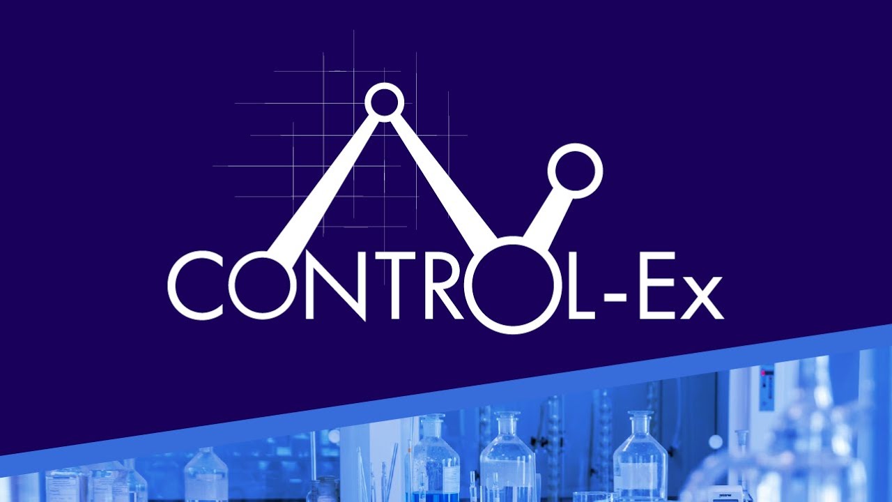 Control-Ex Analog Control MasterFlex Pumps