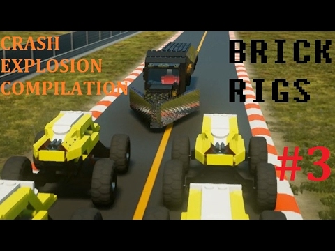 Steam Community :: Brick Rigs