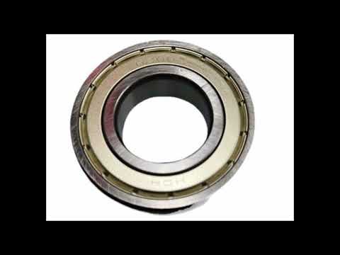 6206 ZZ HCH Ball Roller Bearing, Bore Size: 25 Mm ll Royal Bearings