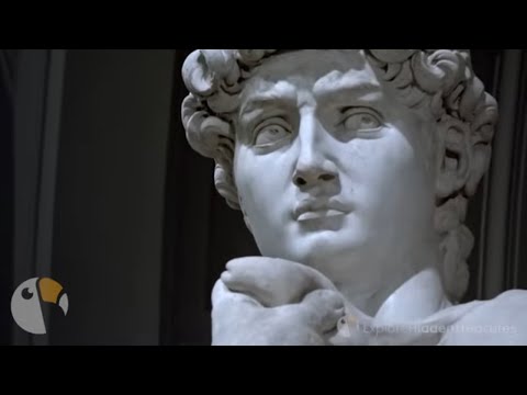 Get a Glimpse of Michelangelo's Masterpiece, Exploring Galleria dell'Accademia