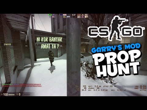 Steam Community :: Video :: CSGO PROP HUNT #1 | Mister_FuntasticCSGO