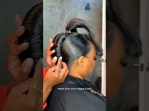 OMG another jaw dropping tutorial #viral #shortvideo #shortsfeed #duet #hair @hairbyknani