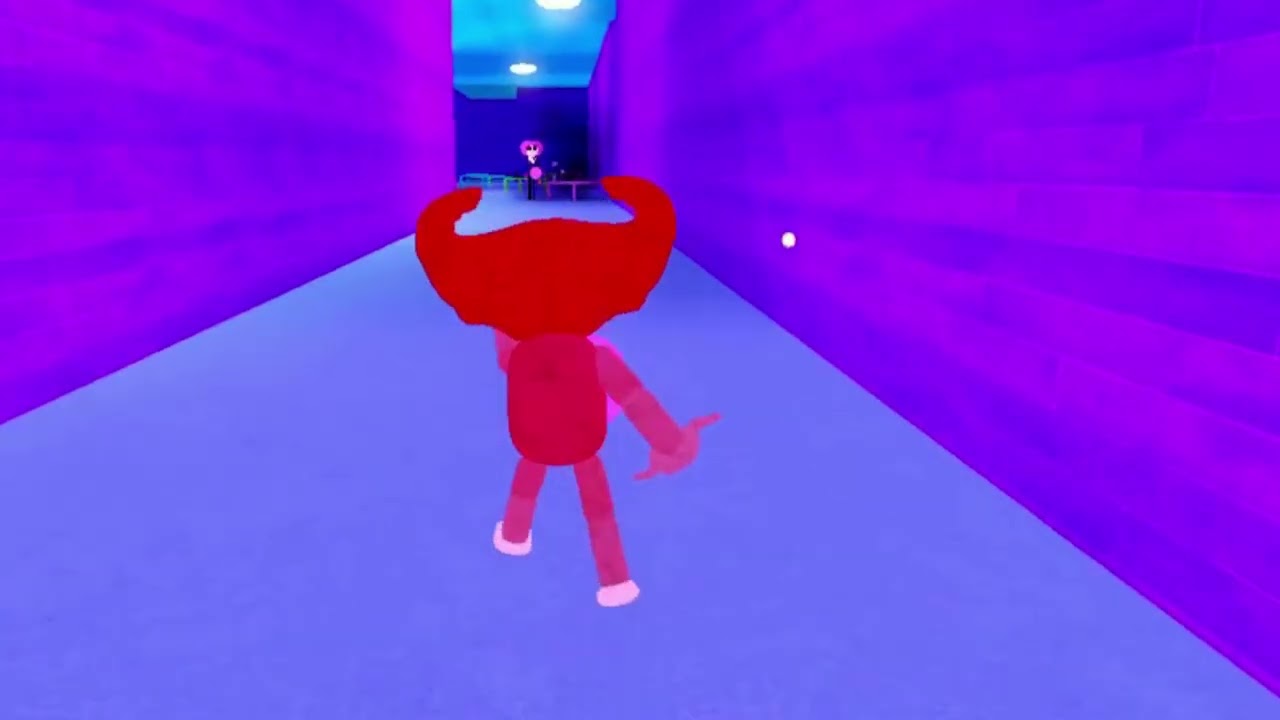 Barrely’s island - May 2 update - trailer