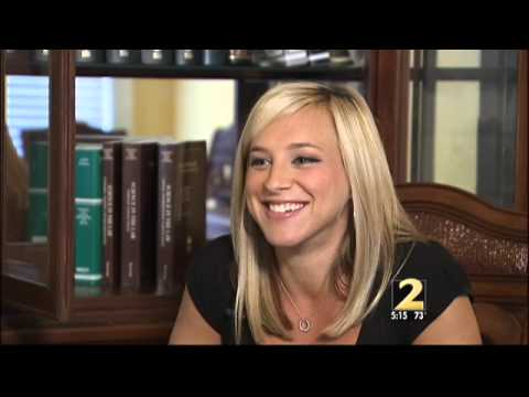 Cartersville woman says Girls Gone Wild ruined her life