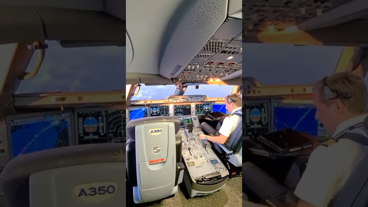 The Biggest Myth About Pilots! 😲