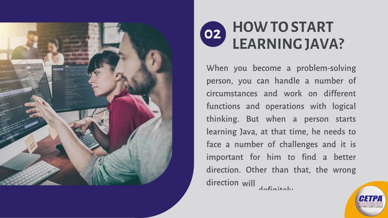 Why Python Is A Good Choice For Startups