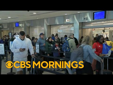Record Memorial Day travel expected as Alaska Airlines bets big on global expansion