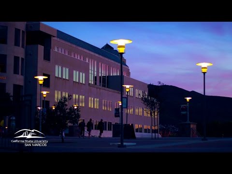 CSUSM Home Page......CSUSM