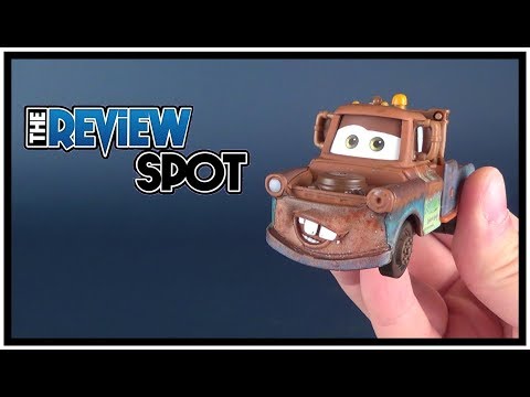 Cars 3 Disney Pixar Mate Original Mattel Mide 8,5 Cm. | Mercado Libre