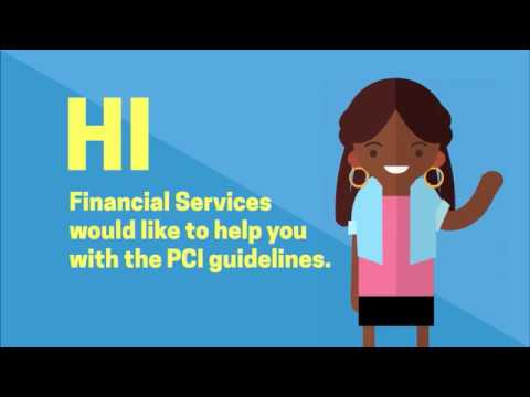 PCI Compliance