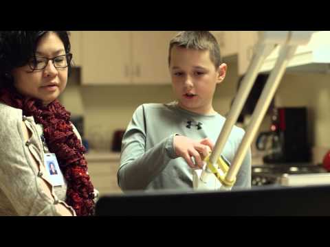 Brain Injury Rehabilitation