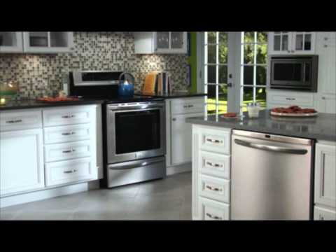 FPEF3081KF Frigidaire Range Video from Plessers.com