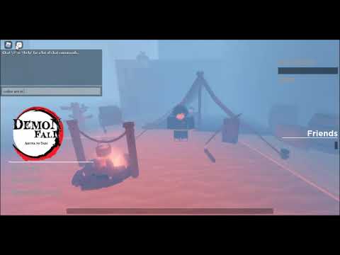 Demonfall free private server codes (DESCRIPTION) (click show more for a ton)